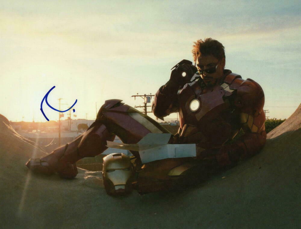 ROBERT DOWNEY JR SIGNED AUTOGRAPH 11x14 PHOTO - IRONMAN, AVENGERS ... ROBERT DOWNEY JR SIGNED AUTOGRAPH 11x14 PHOTO - IRONMAN, AVENGERS ...