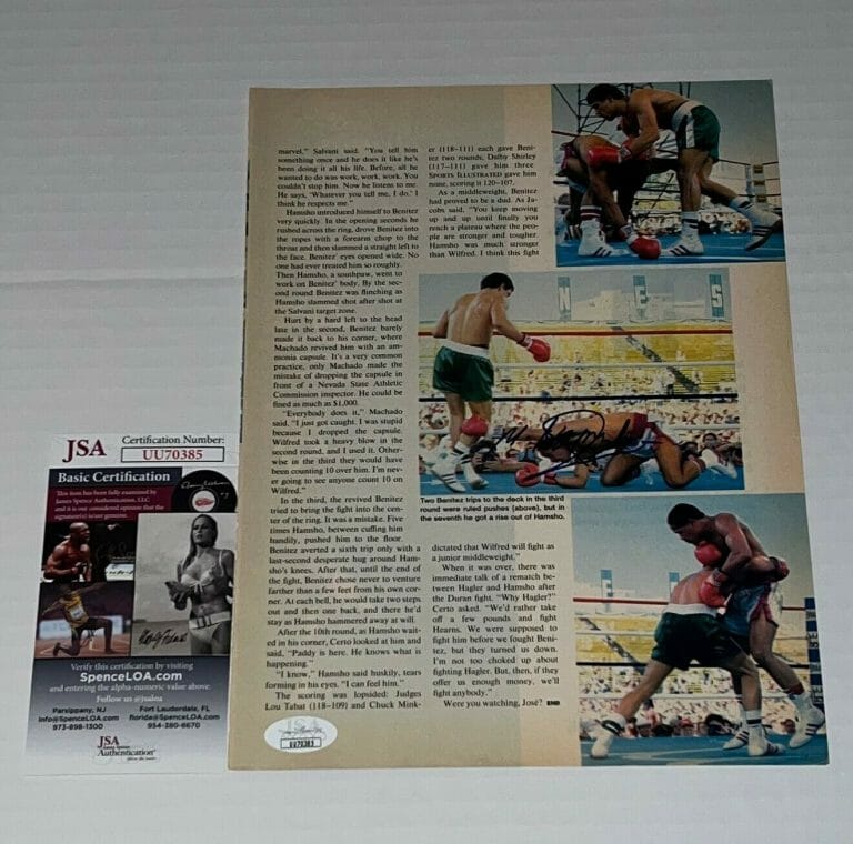 Rocky Balboa Movie Collection & Memorabilia for Sale | Autographia