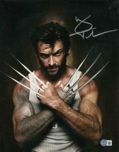 Signed Marvel Movie Memorabilia | Autographia