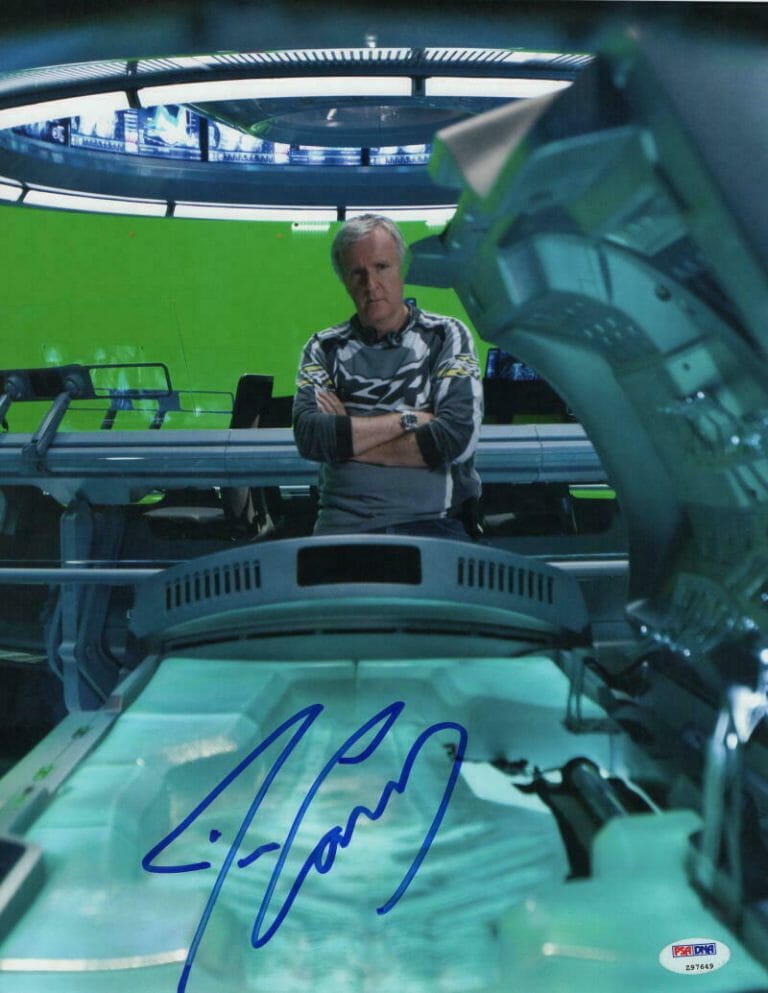 Buy Original Authentic Titanic Movie Memorabilia For Sale | Autographia