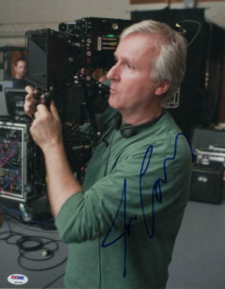 Buy Original Authentic Titanic Movie Memorabilia For Sale | Autographia