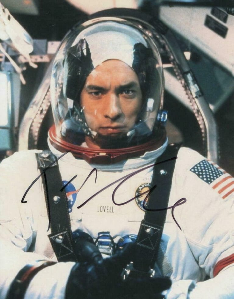 Explore Our Collection Of Tom Hanks Autographed Memorabilia | Autographia