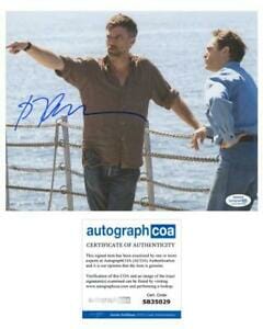 Paul Thomas Anderson The Master Director Autograph Signed 8x10 Photo