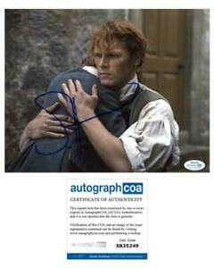 Your Must-Have Signed Outlander Memorabilia | Autographia