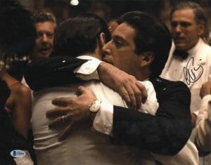 Timeless, Authentic the Godfather Memorabilia | Autographia