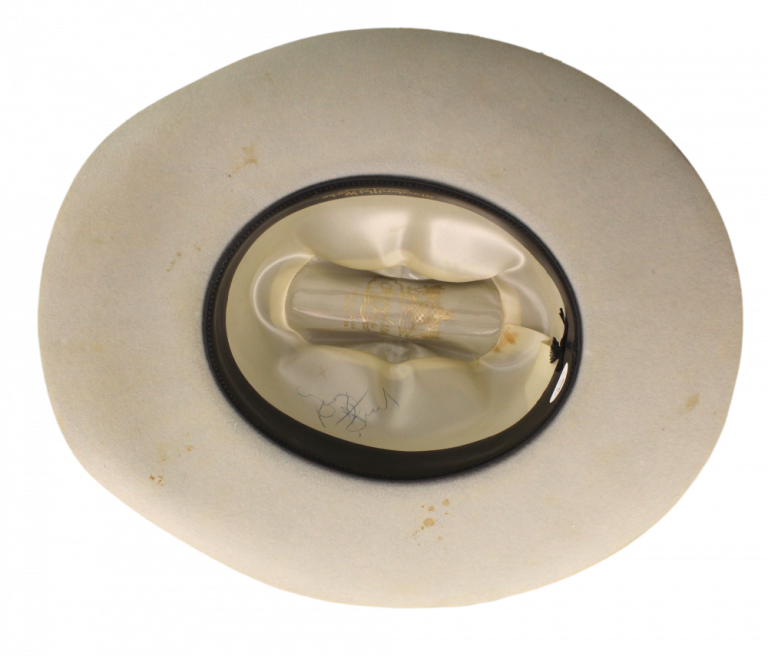 Buy George Strait Autographed & Memorabilia - Guitar, Picture, Photo ...