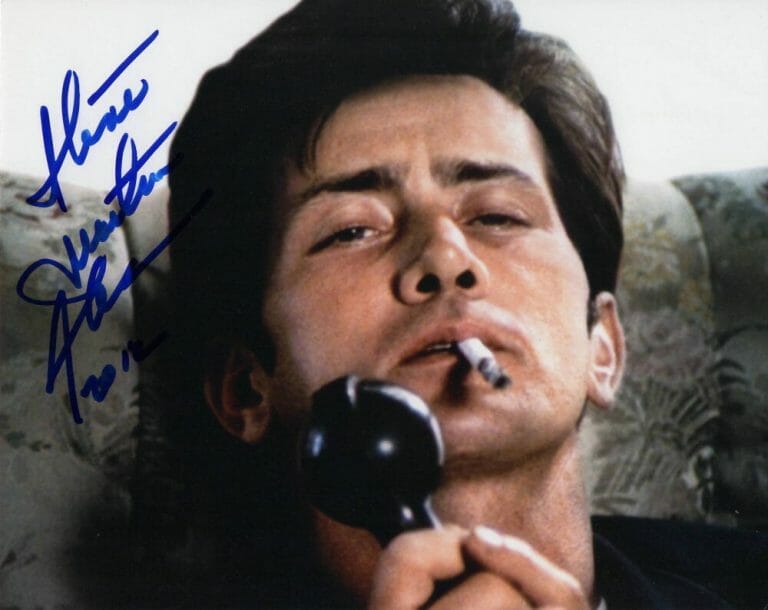 MARTIN SHEEN SIGNED AUTOGRAPH 8X10 PHOTO - APOCALYPSE NOW THE WEST WING ...