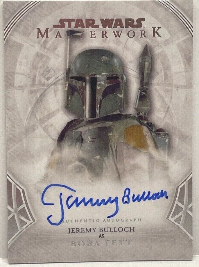 Authentic Star Wars Signed Memorabilia & Autographed Poster | Autographia