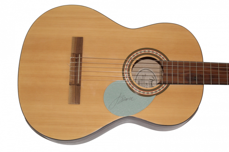 Jimmy Buffett Signature Guitar & Memorabilia for Sale | Autographia