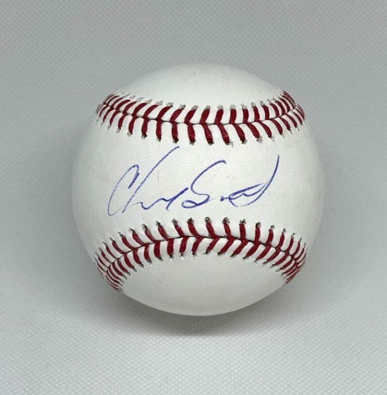 Red Hot Chili Peppers Memorabilia - Autograph, Signed CDs ...