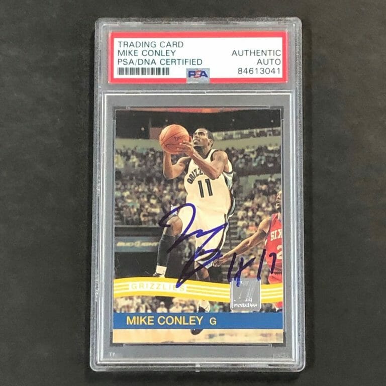 Online Signed Sports Memorabilia Shop | Autographia