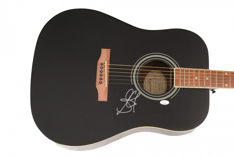 The Best Collection of Aerosmith Signed Memorabilia | Autographia