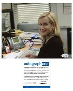 Angela Kinsey "The Office" AUTOGRAPH Signed 'Angela Martin' 8x10 Photo ...