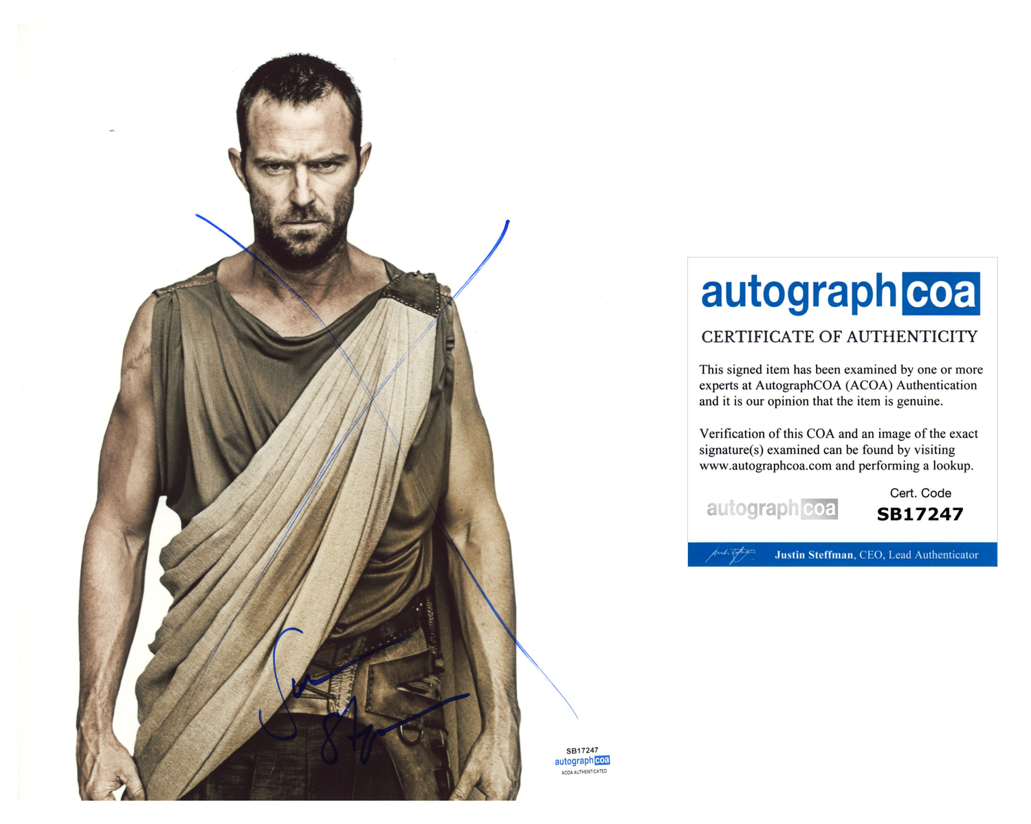 300 Rise Of An Empire Sullivan Stapleton