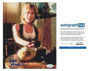 Rosanna Arquette "Pulp Fiction" AUTOGRAPH Signed 'Jody' 8x10 Photo B ...