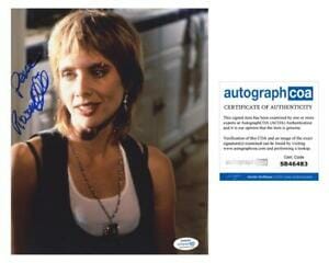 Rosanna Arquette "Pulp Fiction" AUTOGRAPH Signed 'Jody' 8x10 Photo ACOA ...
