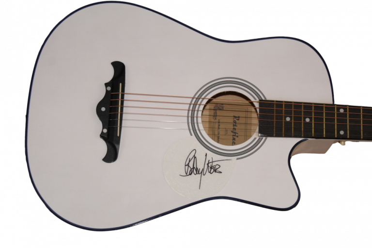 100% Authentic Grateful Dead Memorabilia | Autographia