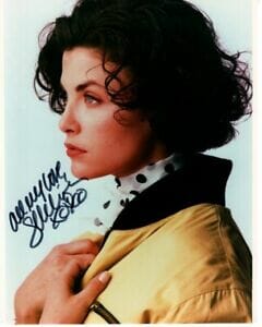 SHERILYN FENN signed autographed 8x10 photo | Autographia
