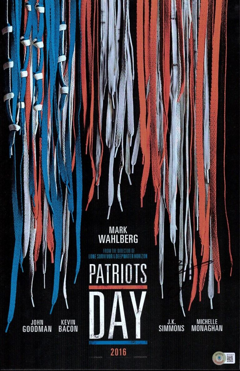 Signed Authentic Poster Memorabilia Collection | Autographia