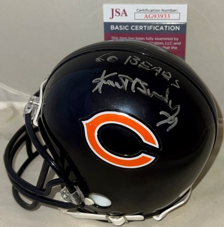 Online Signed Sports Memorabilia Shop | Autographia