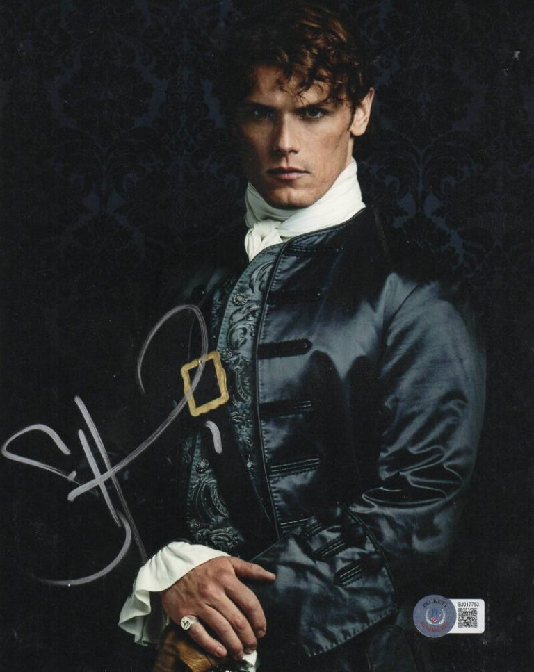 Your Must-Have Signed Outlander Memorabilia | Autographia