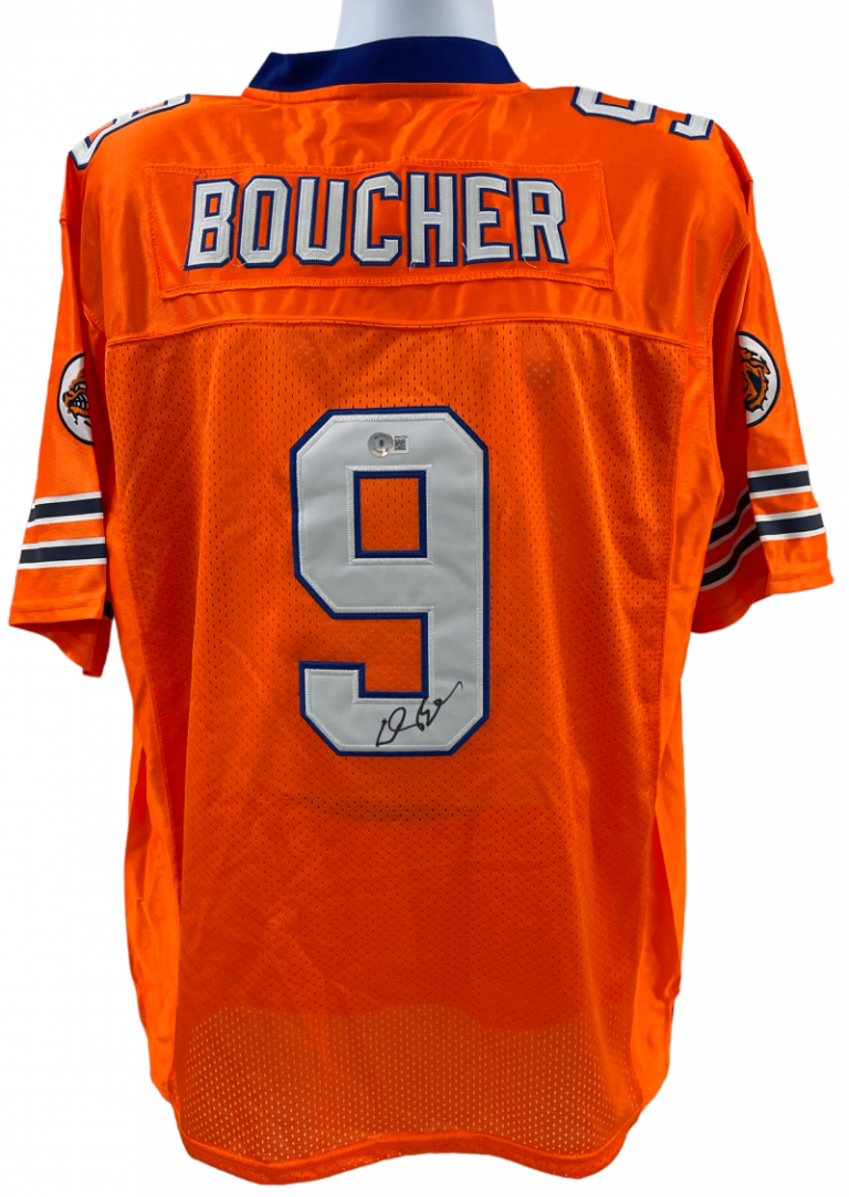 Adam Sandler Signed Memorabilia - Happy Gilmore Autograph | Autographia