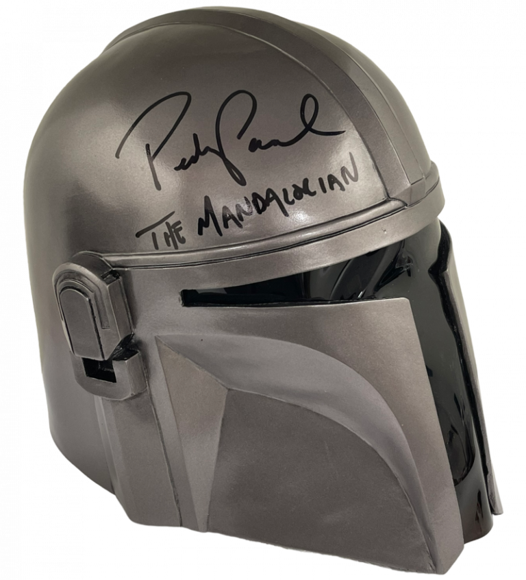 Authentic Star Wars Signed Memorabilia & Autographed Poster | Autographia