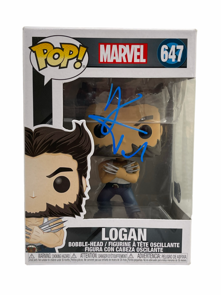 Marvel Movie Memorabilia - Signed Autographs, Props for Sale - Captain ...