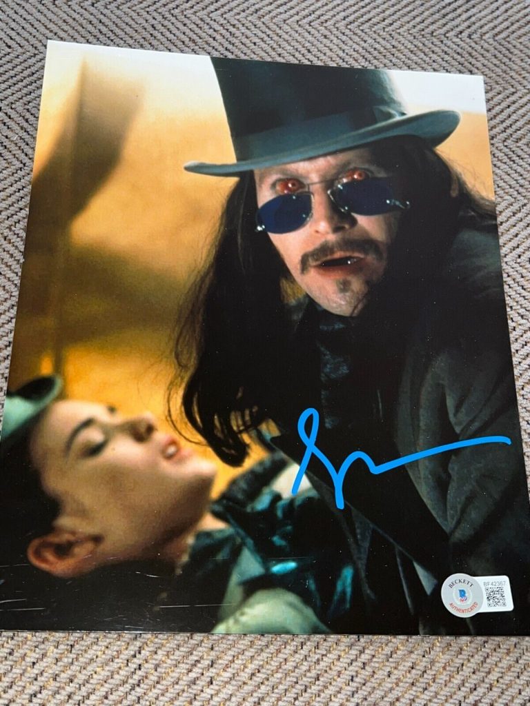 Explore Our Collection of Batman Memorabilia | Autographia