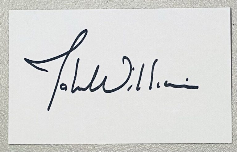 Authentic Star Wars Signed Memorabilia & Autographed Poster | Autographia