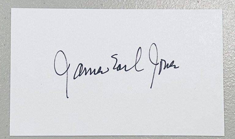 Authentic Star Wars Signed Memorabilia & Autographed Poster | Autographia