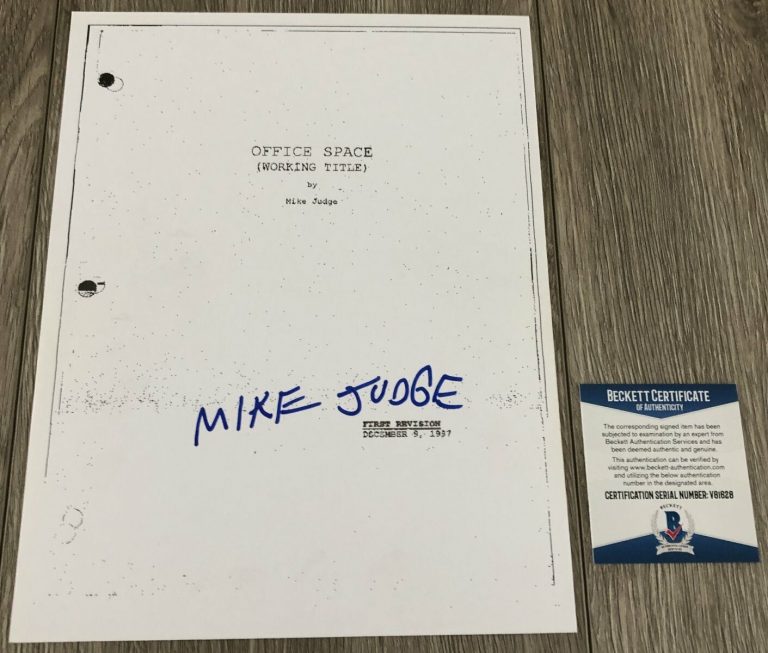 Authentic Autographed Memorabilia & Collectibles | Autographia