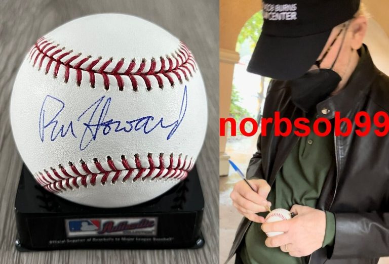 Authentic Star Wars Signed Memorabilia & Autographed Poster | Autographia