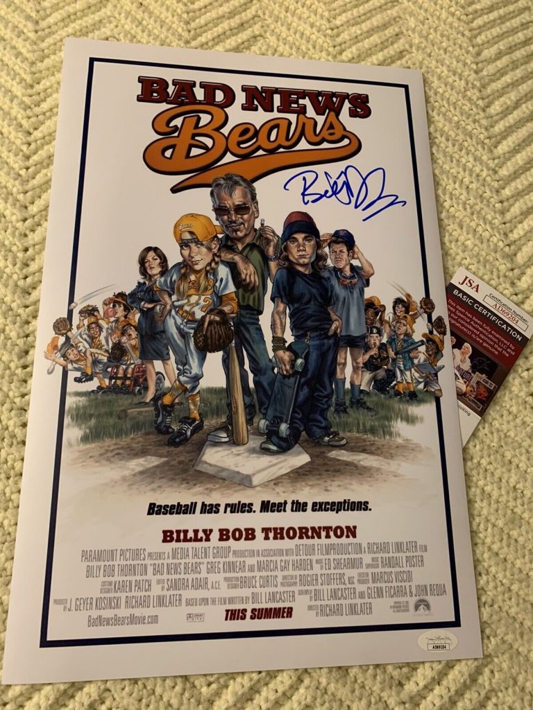 Shop The Best TV Show Posters Selection | Autographia