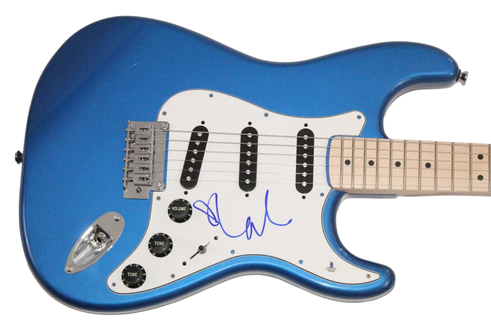 Adele Adkins Signed Autograph Fender Electric Guitar 19 21 25 30 ...
