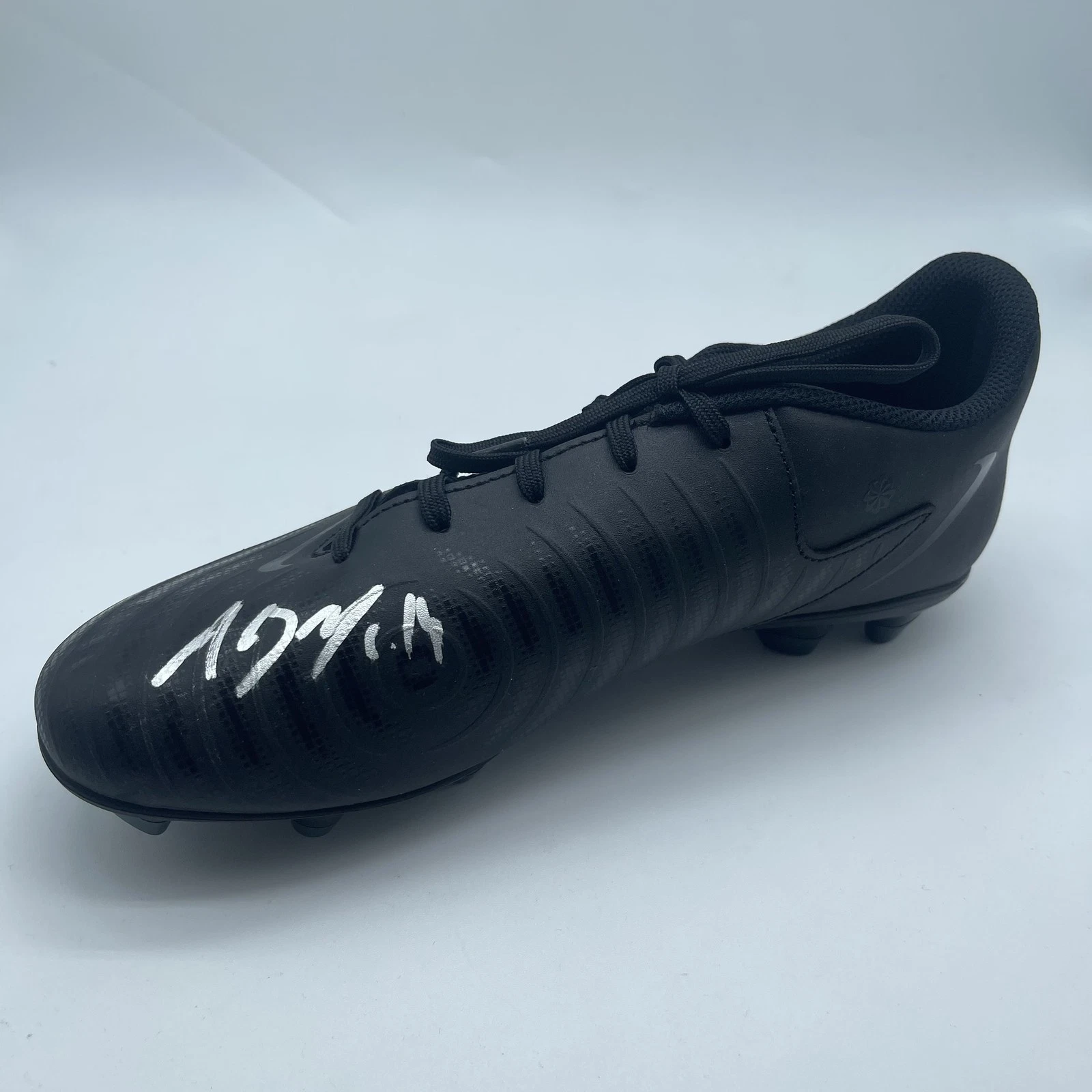 Aitana Bonmatí FC Barcelona Signed Soccer | Autographia