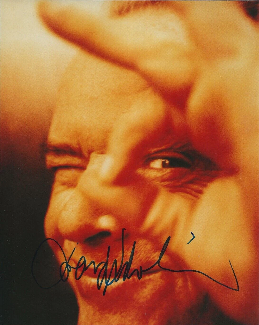 Jack Nicholson actor REAL hand SIGNED Photo JSA LOA Autographed The ...