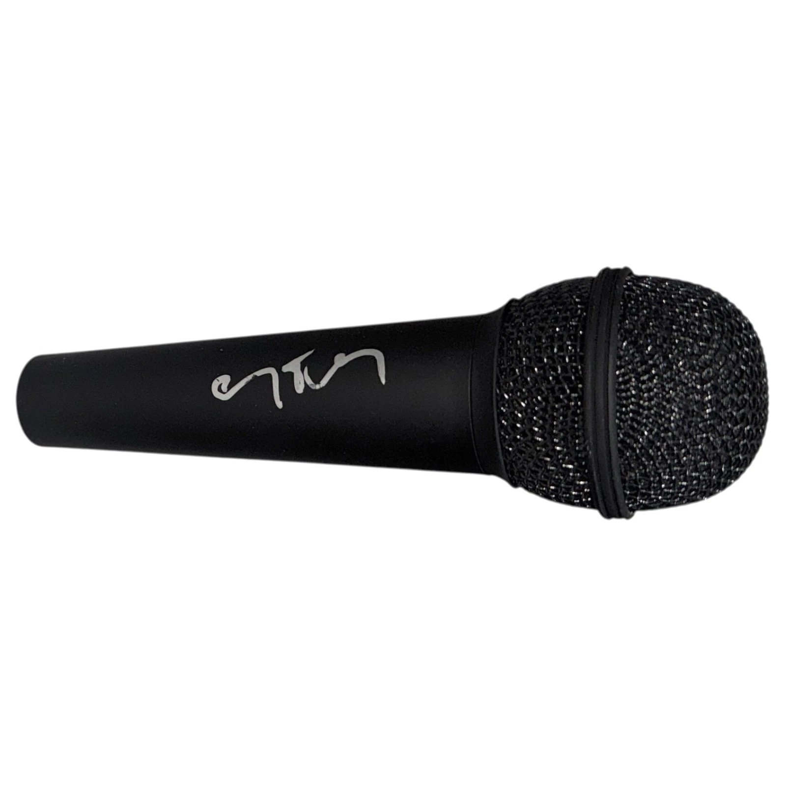 Corey Taylor Slipknot Signed Autograph Microphone Stone Sour Proof ...