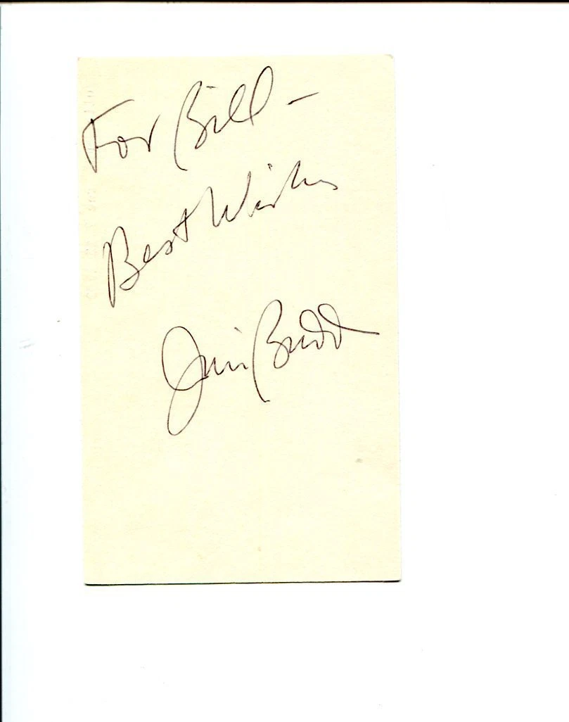 Julie Budd The Devil and Max Devlin Famous Singer Child Star Signed ...