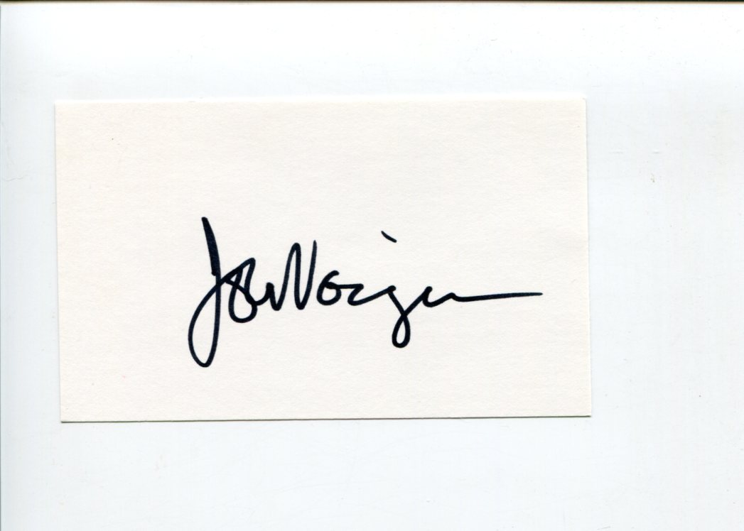 Jon Voight Oscar Winner Midnight Cowboy Ray Donovan Deliverance Signed ...