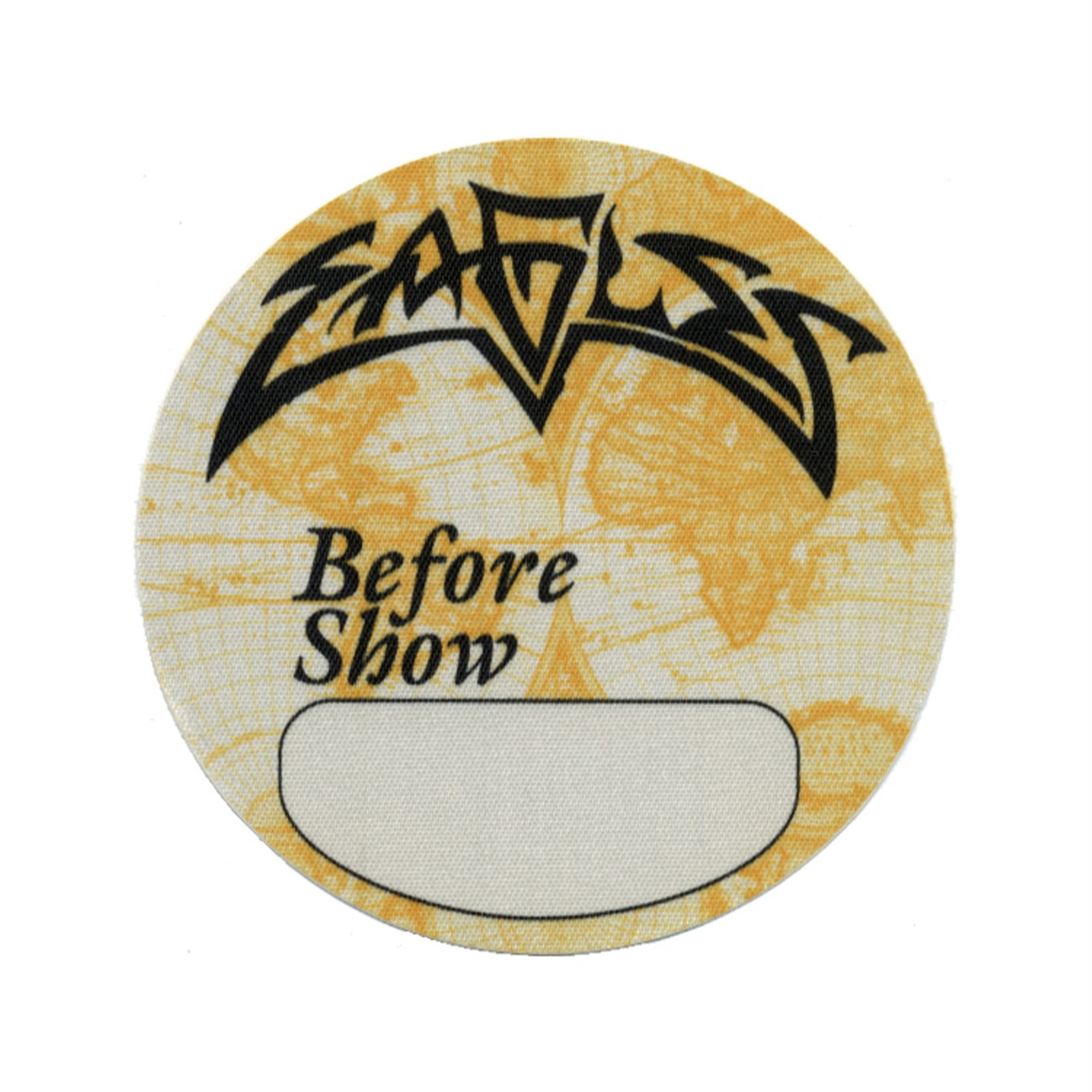 The Eagles 1994 Hell Freezes Over Concert Tour Before Show Backstage ...