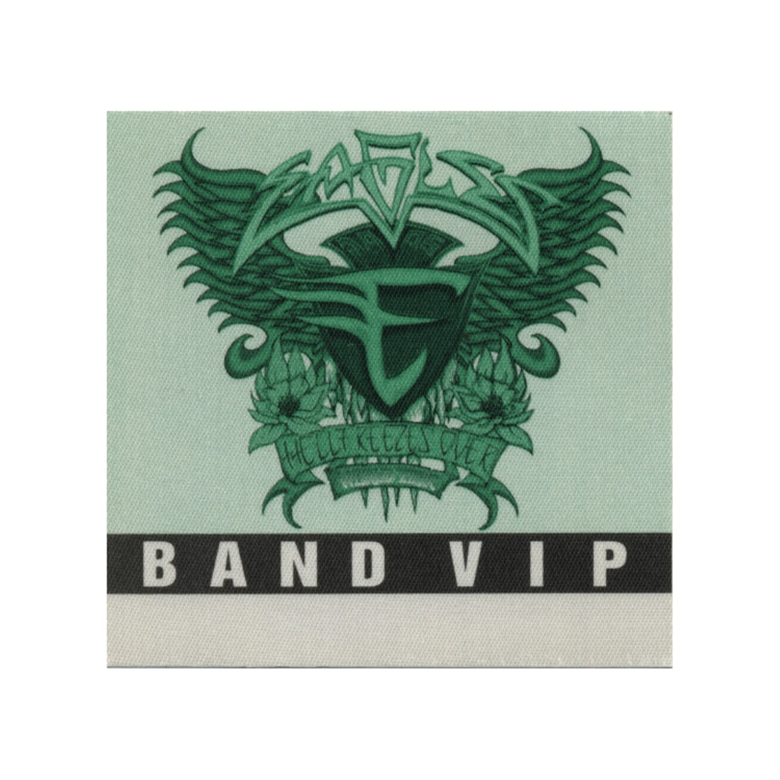 The Eagles 1994 Hell Freezes Over Concert Tour Band VIP Backstage Pass ...