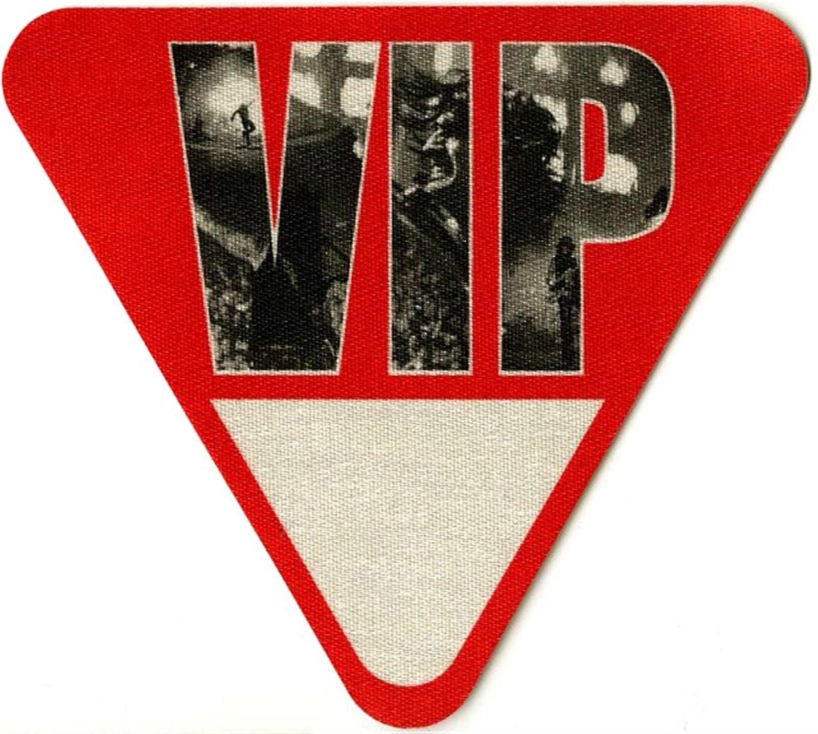 Motley Crue 2009 Saints of Los Angeles Concert Tour VIP Backstage Pass ...