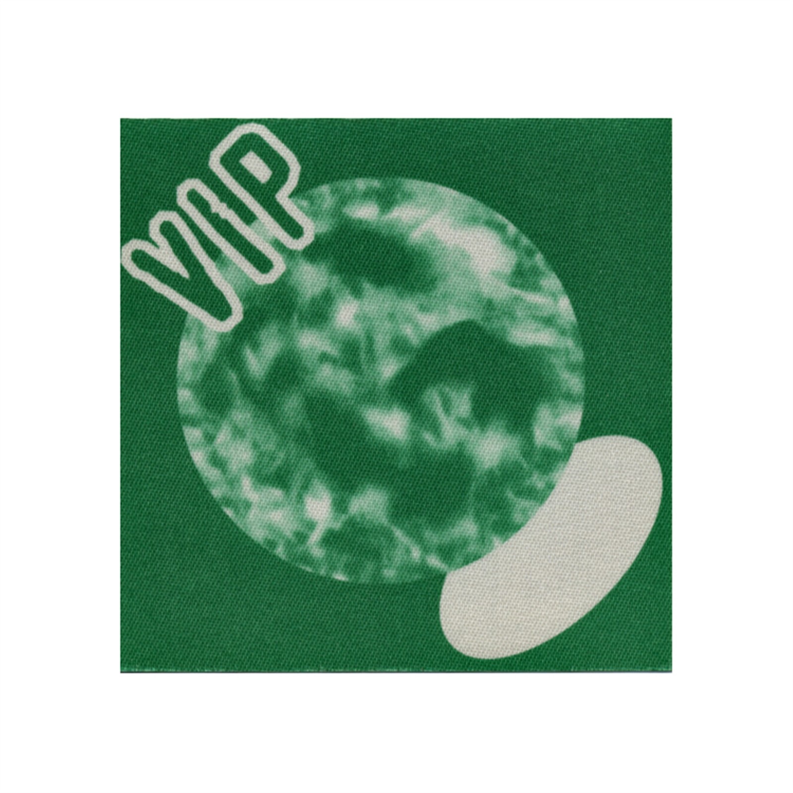 Garbage 1995 Concert Tour VIP Backstage Pass | Autographia