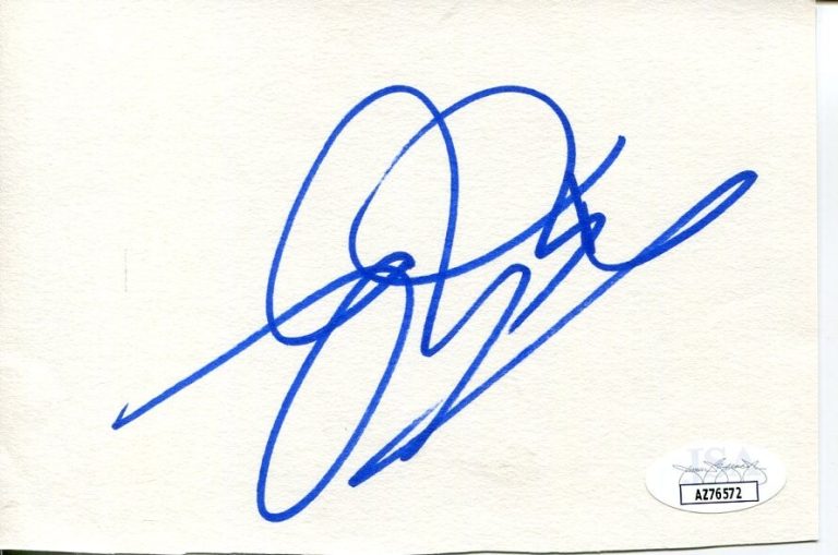 Terry Gilliam Monty Python Flying Cir Time Bandits Director Signed ...