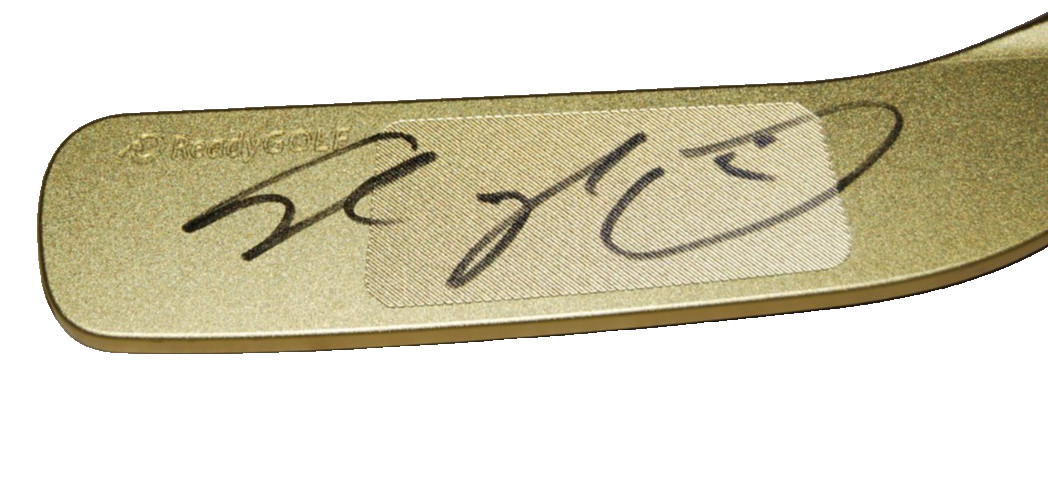 ADAM SANDLER signed (HAPPY GILMORE) Golf Putter autographed BECKETT BAS ...